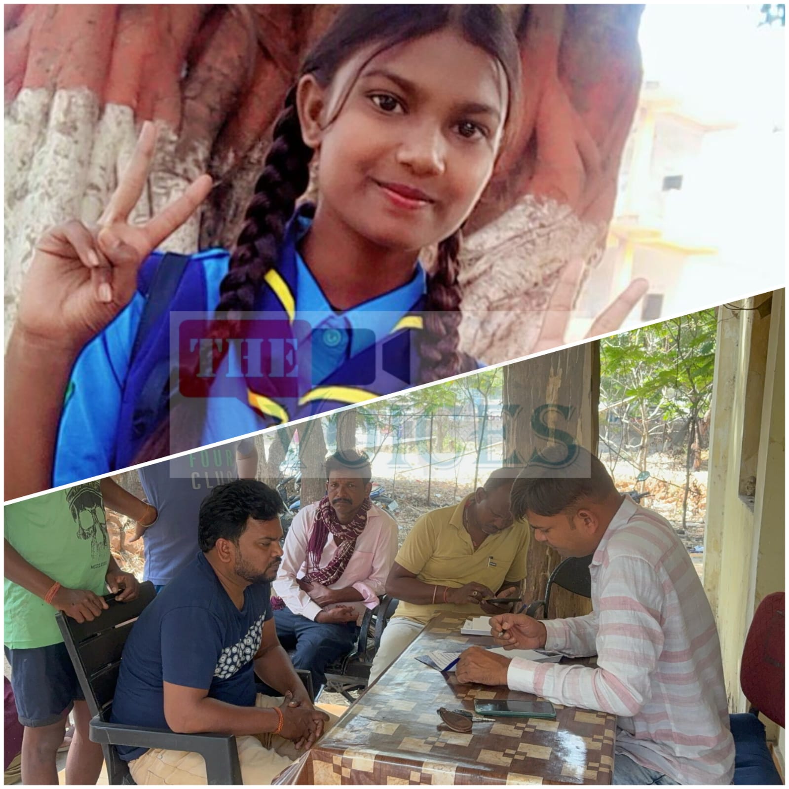 *स्काउट से जुड़ी नवमी कक्षा की छात्रा ने कम अंक आने पर की आत्महत्या, परिवार और स्कूल समुदाय में ...